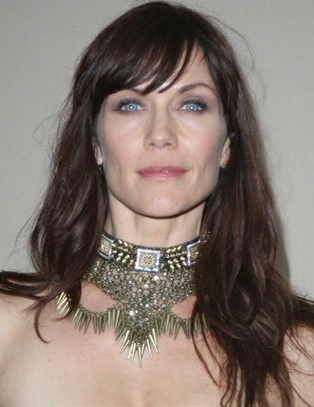 Stacy Haiduk | The Mentalist Wiki | Fandom