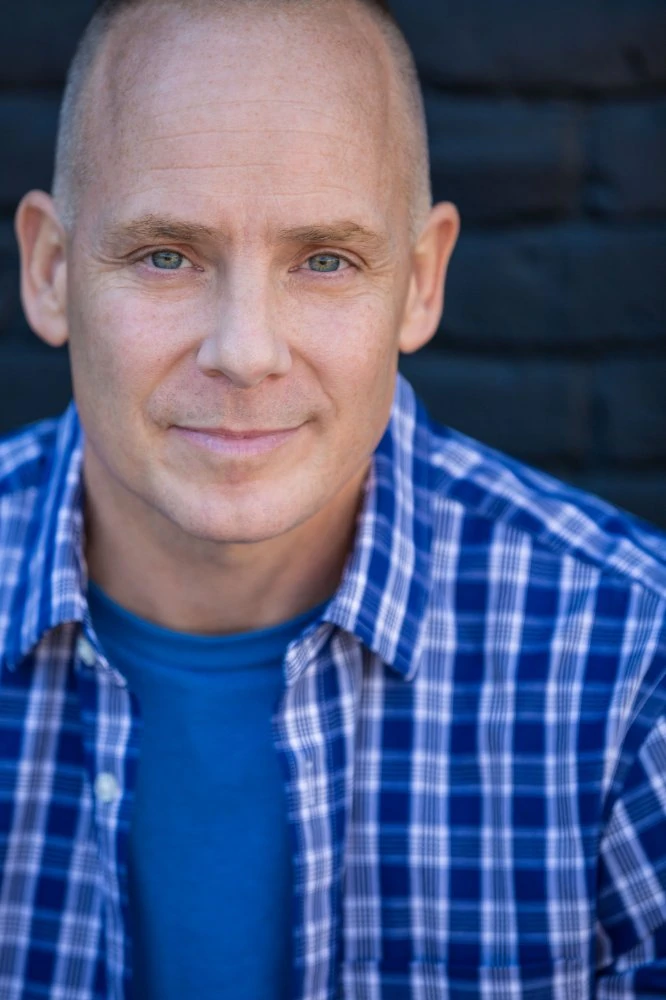 Tim Scanlon | The Mentalist Wiki | Fandom