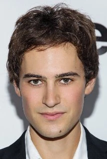 Jonathan Baron | The Mentalist Wiki | Fandom