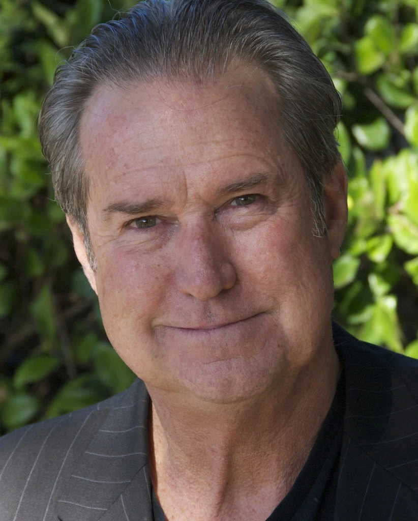 D. David Morin | The Mentalist Wiki | FANDOM powered by Wikia