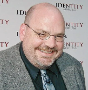 Pruitt Taylor Vince | The Mentalist Wiki | Fandom