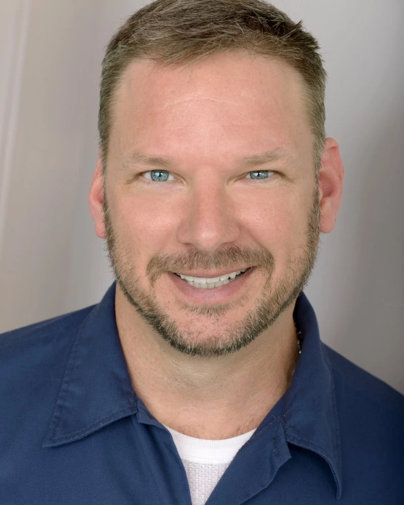 Tom Kiesche | The Mentalist Wiki | Fandom