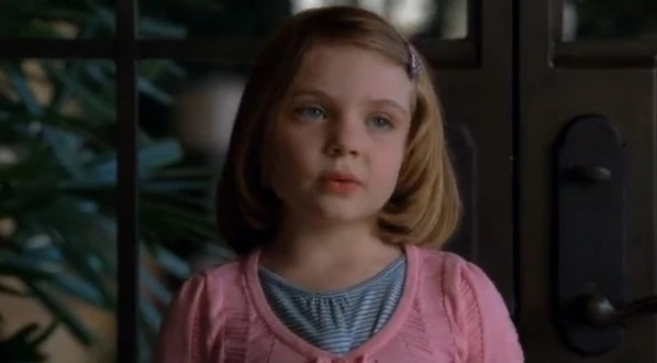 Ashley Harrington | The Mentalist Wiki | Fandom