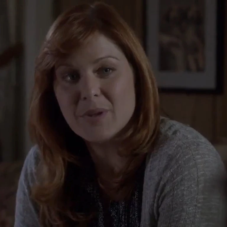 Holly Preston | The Mentalist Wiki | Fandom