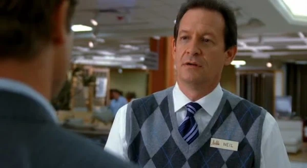 Neil | The Mentalist Wiki | Fandom