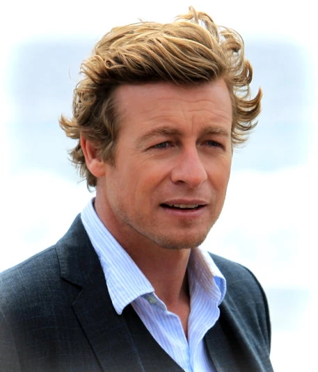 Patrick Jane | The Mentalist Wiki | FANDOM powered by Wikia