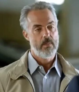 Michael Ridley | The Mentalist Wiki | Fandom