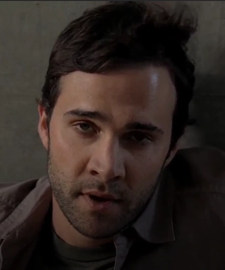 Sean Meyers | The Mentalist Wiki | Fandom