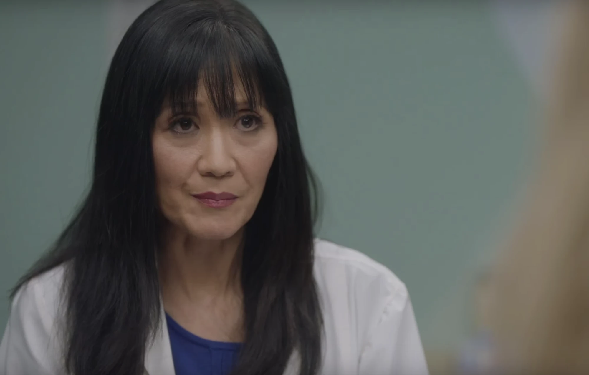 Dr. Frenkel | The Mick Wiki | Fandom