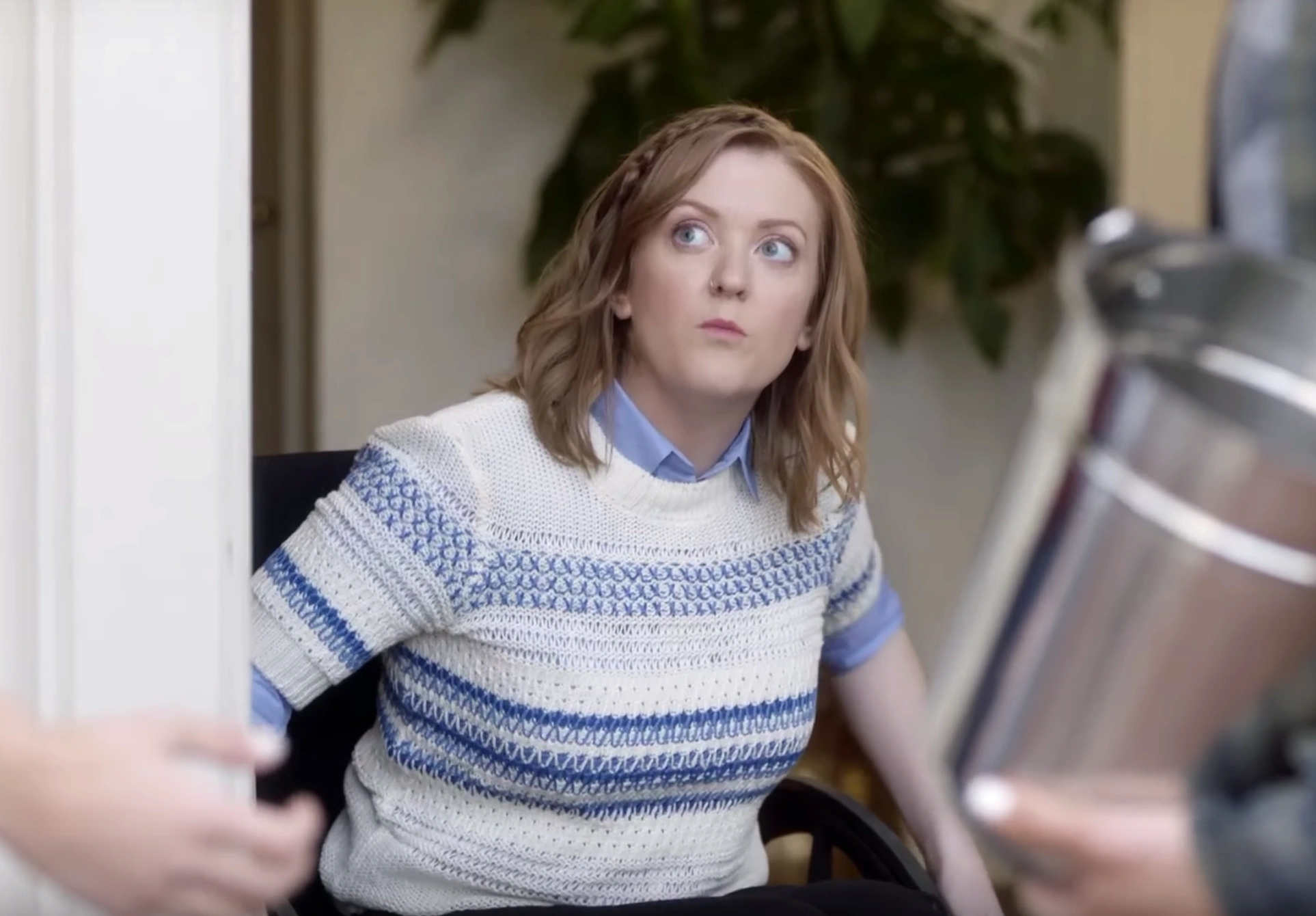 Zoe | The Mick Wiki | Fandom