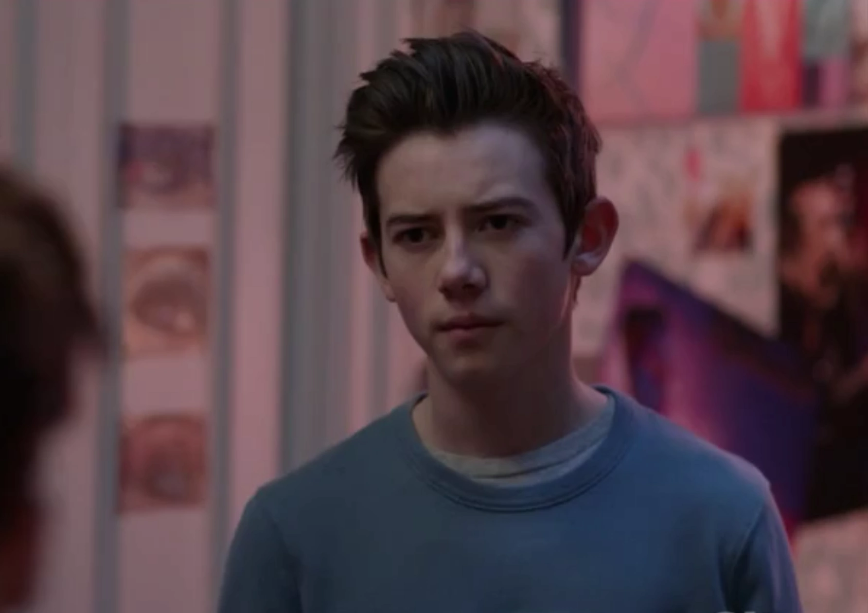 Dylan | The Mick Wiki | Fandom