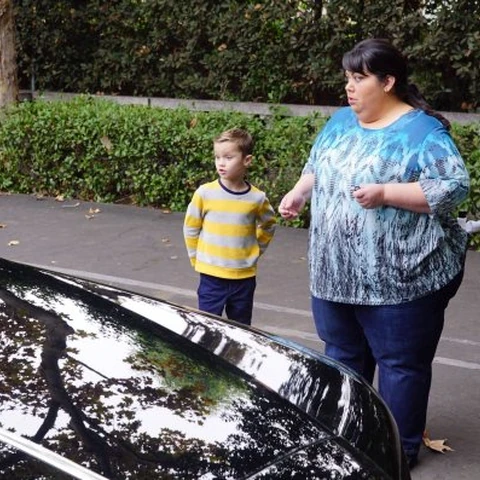 Ben Pemberton/Gallery | The Mick Wiki | Fandom