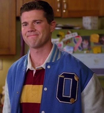 Sean Donahue | The Middle Wiki | Fandom