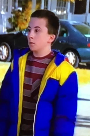 Brick Heck | The Middle Wiki | Fandom