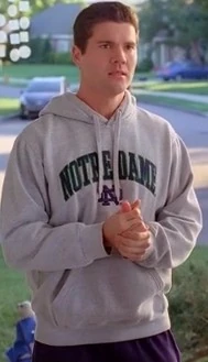 Sean Donahue | The Middle Wiki | FANDOM powered by Wikia