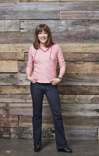 Frankie Heck | The Middle Wiki | Fandom