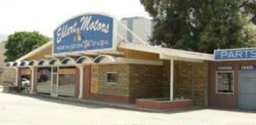 Car Lot P.A. | The Middle Wiki | Fandom