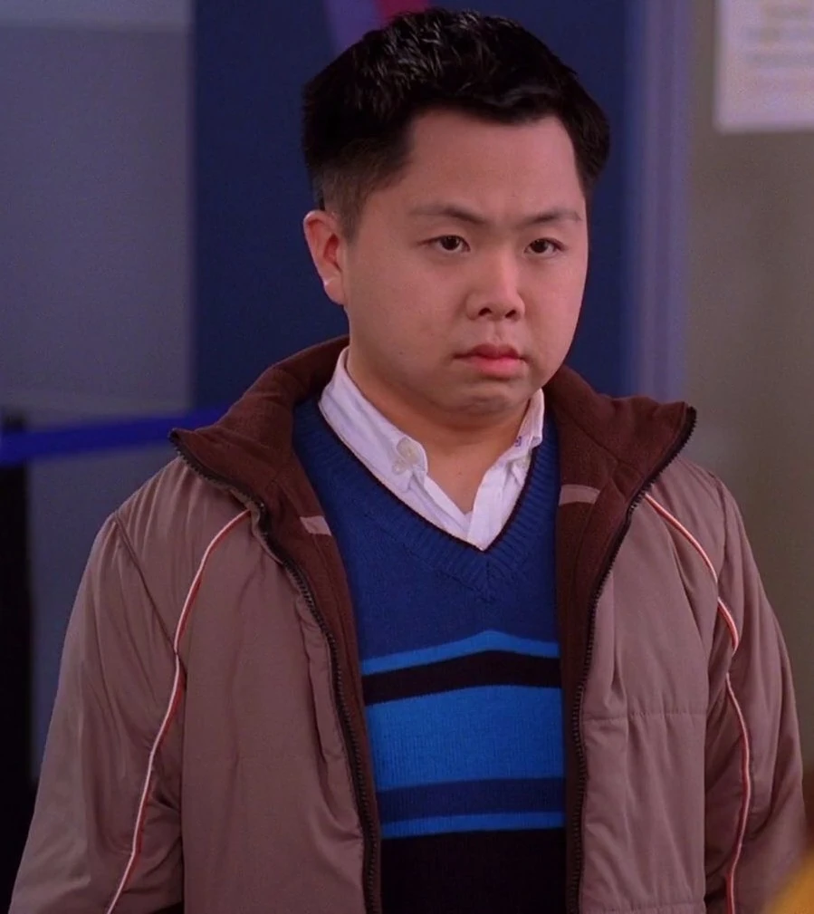 Takayuki | The Middle Wiki | Fandom