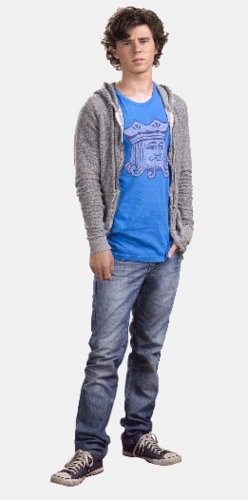 Axl Heck | The Middle Wiki | FANDOM powered by Wikia