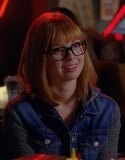 Cassidy Finch | The Middle Wiki | Fandom