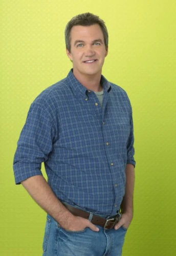 Mike Heck | The Middle Wiki | Fandom