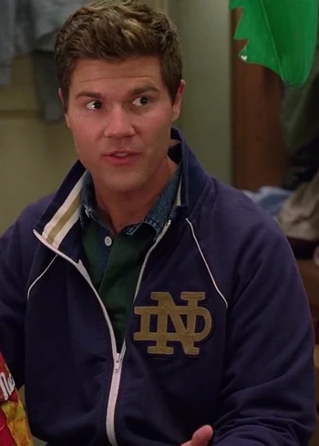 Sean Donahue | The Middle Wiki | Fandom