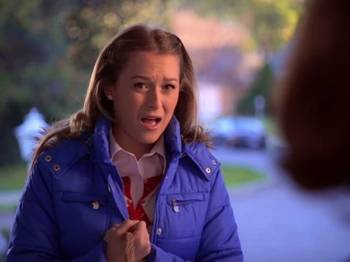 Morgan Edwards | The Middle Wiki | Fandom