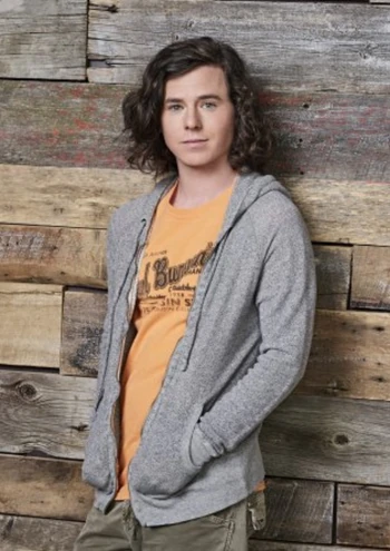 Axl Heck | The Middle Wiki | FANDOM powered by Wikia