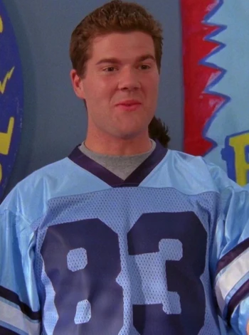 Sean Donahue | The Middle Wiki | Fandom