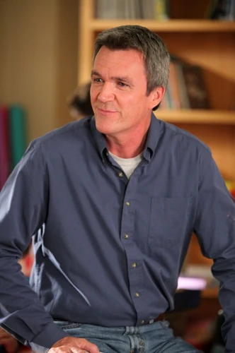 Mike Heck | The Middle Wiki | Fandom