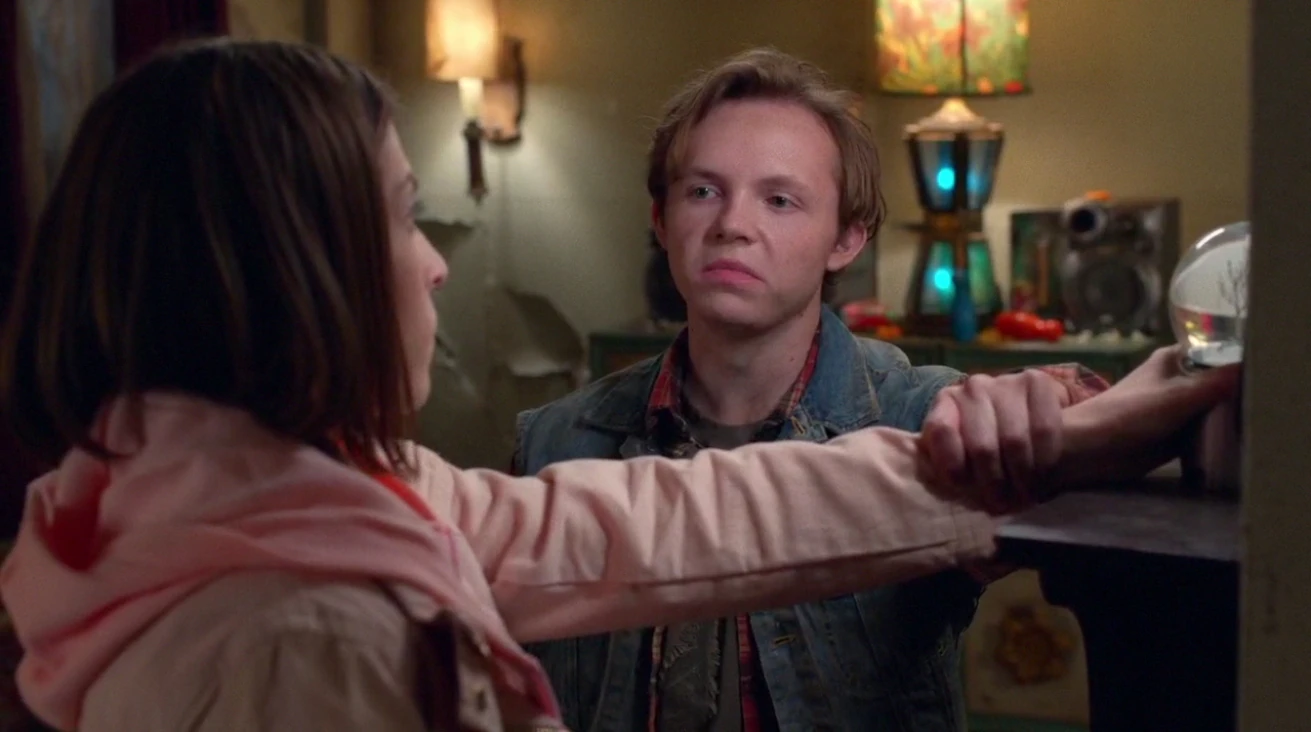 Category:Sue's Love Interests | The Middle Wiki | Fandom