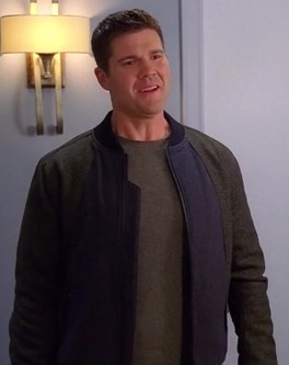 Sean Donahue | The Middle Wiki | Fandom