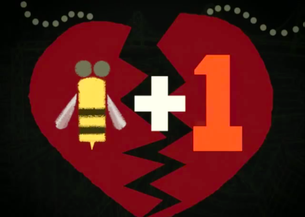 Bee Plus One The Mighty B Wiki Fandom Powered By Wikia