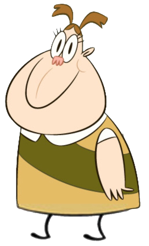 Penny Lefkowitz | The Mighty B! Wiki | Fandom Penny Lefkowitz | The Mighty B! Wiki | Fandom