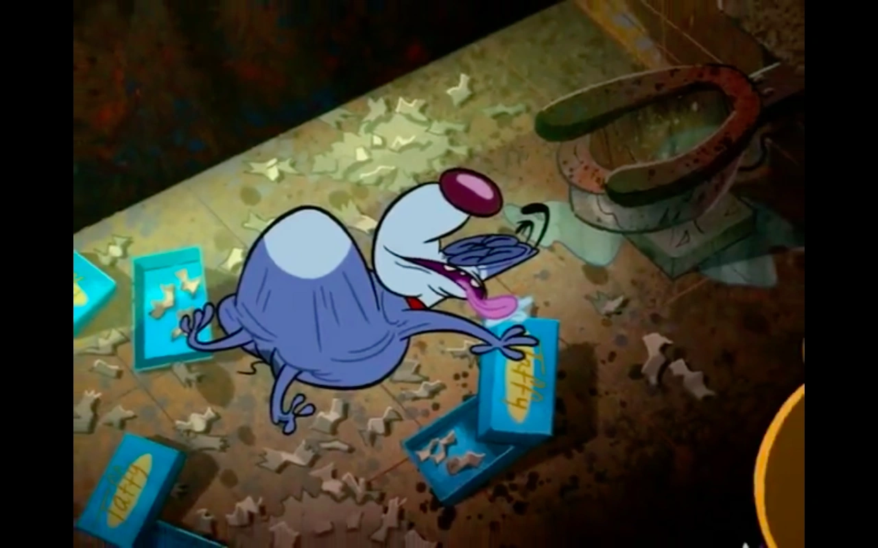 Bad to the Bee/Gallery | The Mighty B! Wiki | Fandom