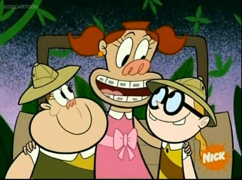 Bat Mitzvah Crashers/Gallery | The Mighty B! Wiki | Fandom