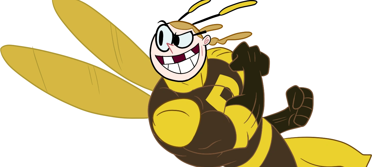 Image - Mighty B - Opening Intro 011.png | The Mighty B! Wiki | FANDOM ...