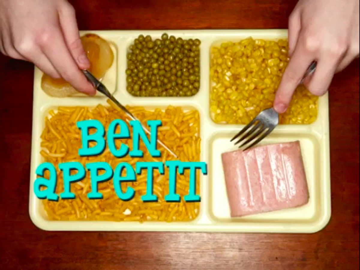 Ben Appetit | The Mighty B! Wiki | Fandom