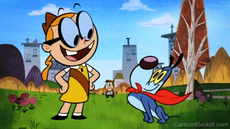 O Brother, What Art Thou?/Gallery | The Mighty B! Wiki | Fandom