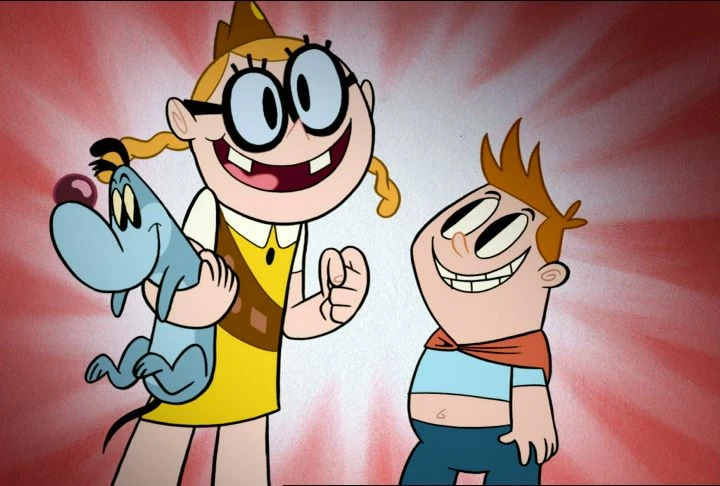 So Happy Together | The Mighty B! Wiki | FANDOM powered by Wikia