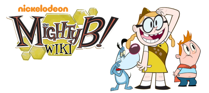 The Mighty B! Wiki | Fandom