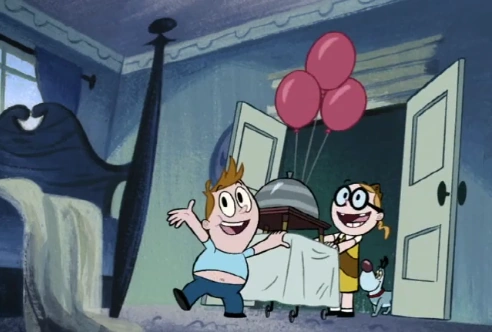 Li'l Orphan Happy/Gallery | The Mighty B! Wiki | Fandom