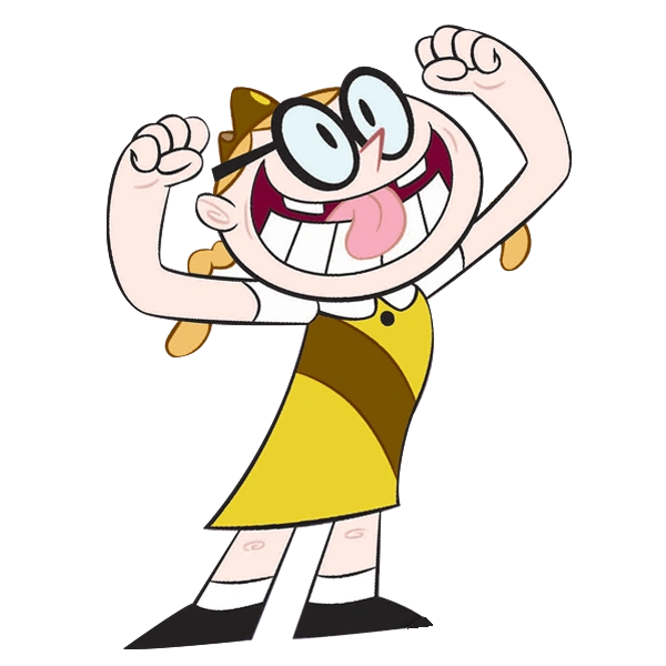 Category:Characters | The Mighty B! Wiki | FANDOM powered by Wikia