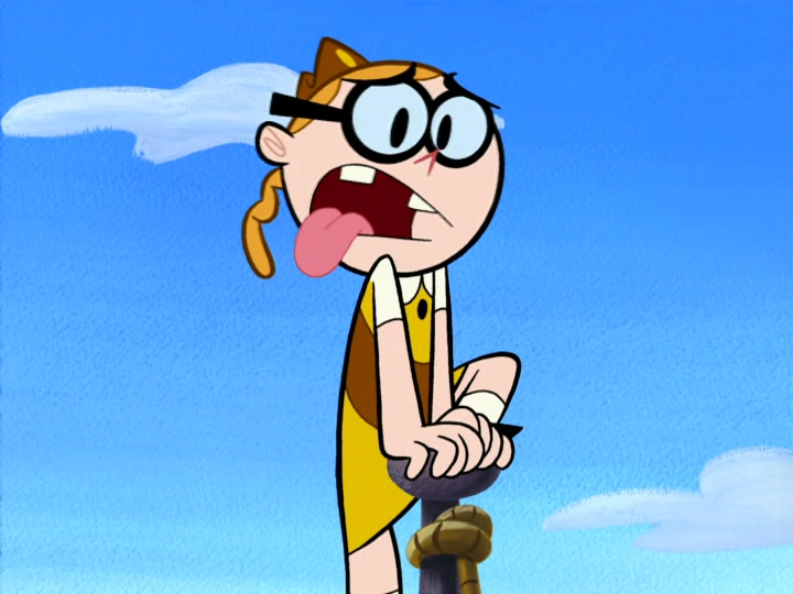 To Bee or Not To Bee/Gallery | The Mighty B! Wiki | Fandom