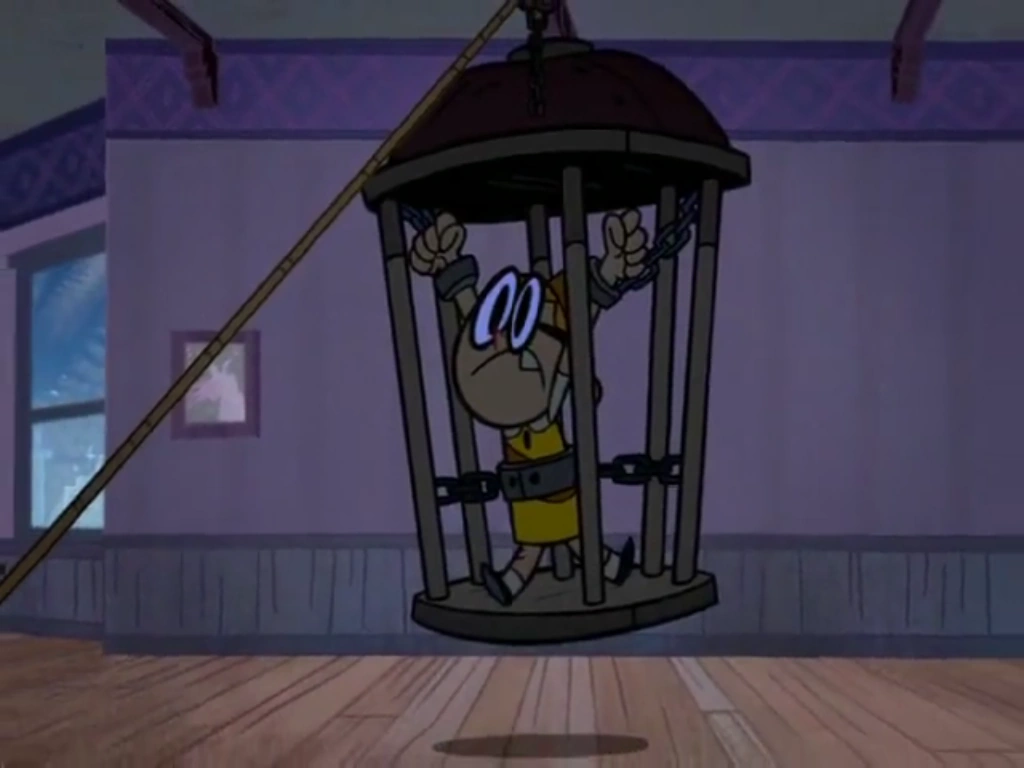 Stuffed Happens/Gallery | The Mighty B! Wiki | Fandom