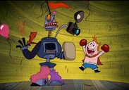 Artificial Unintelligence/Gallery | The Mighty B! Wiki | Fandom