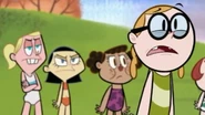 Portia Gibbons | The Mighty B! Wiki | Fandom