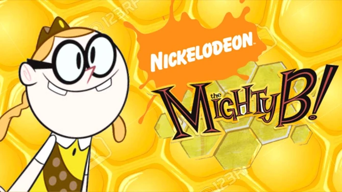 The Mighty B! Wiki | Fandom