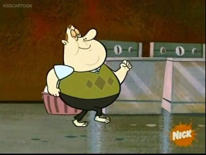 Super Secret Weakness/Gallery | The Mighty B! Wiki | Fandom