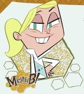 Portia Gibbons | The Mighty B! Wiki | Fandom